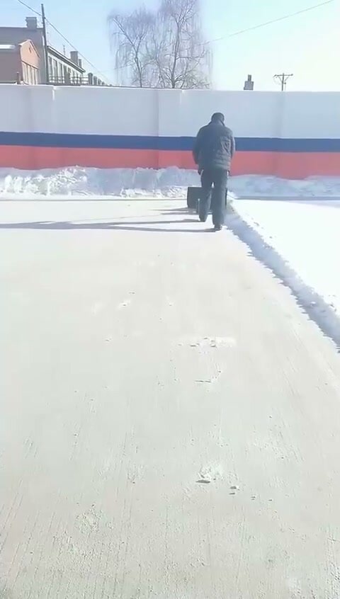 Лопата — фото 1