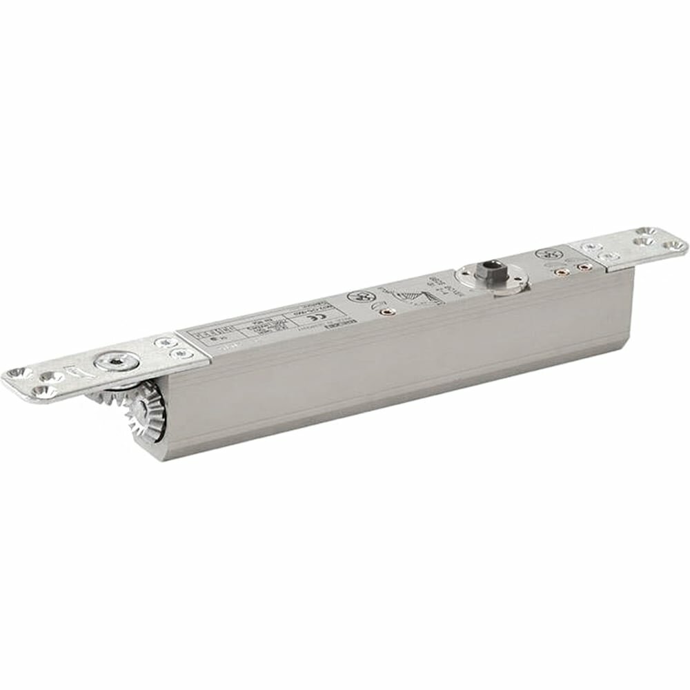 Встроенный доводчик GEZE Boxer EN2-4