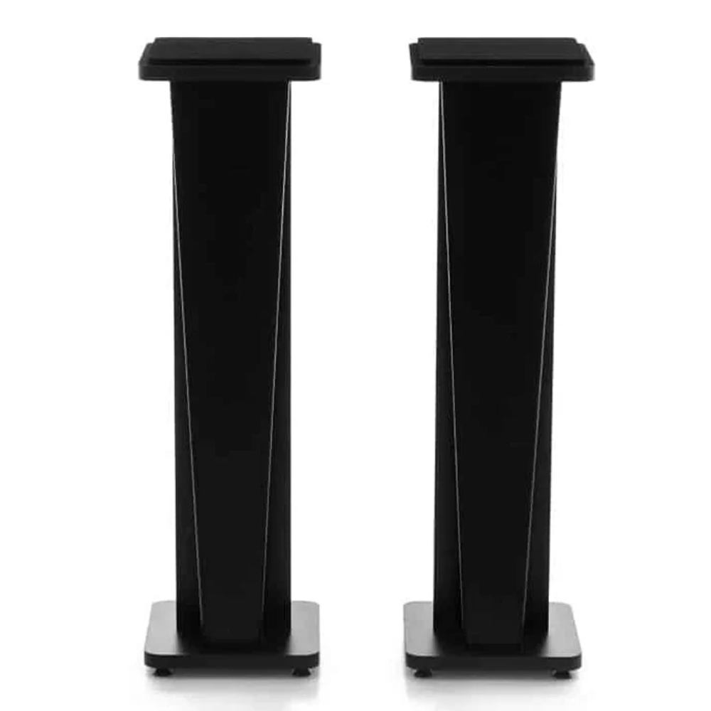 Стойки для студийного монитора Zaor Croce Stand 36 black (пара)