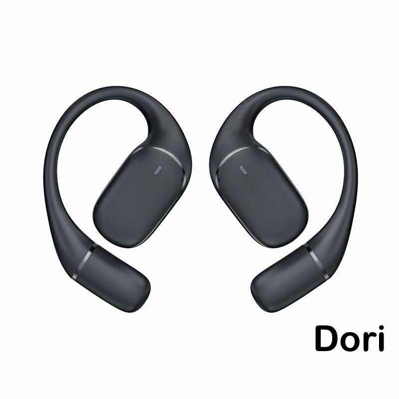 Honor Наушники LCHSE 3 беспроводные с микрофоном , Bluetooth, USB Type-C, чёрный