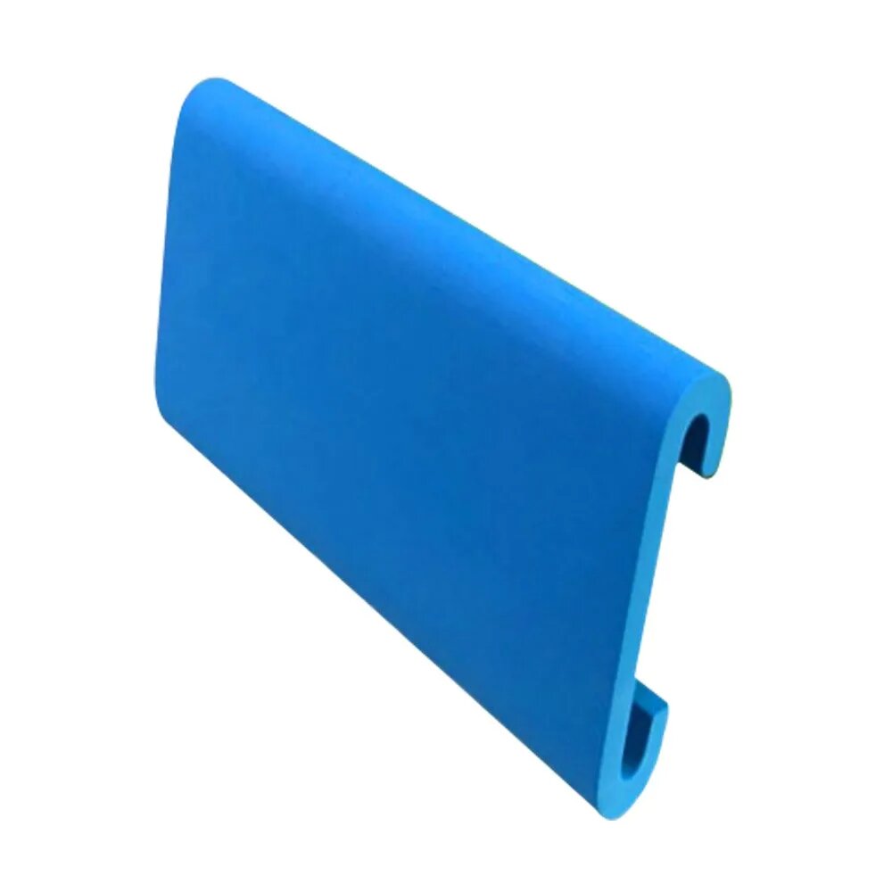 Подушка для лодки-дракона Синий, Blue