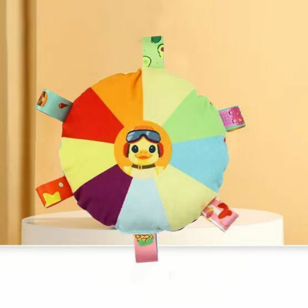 Игрушка для чистки зубов собаки