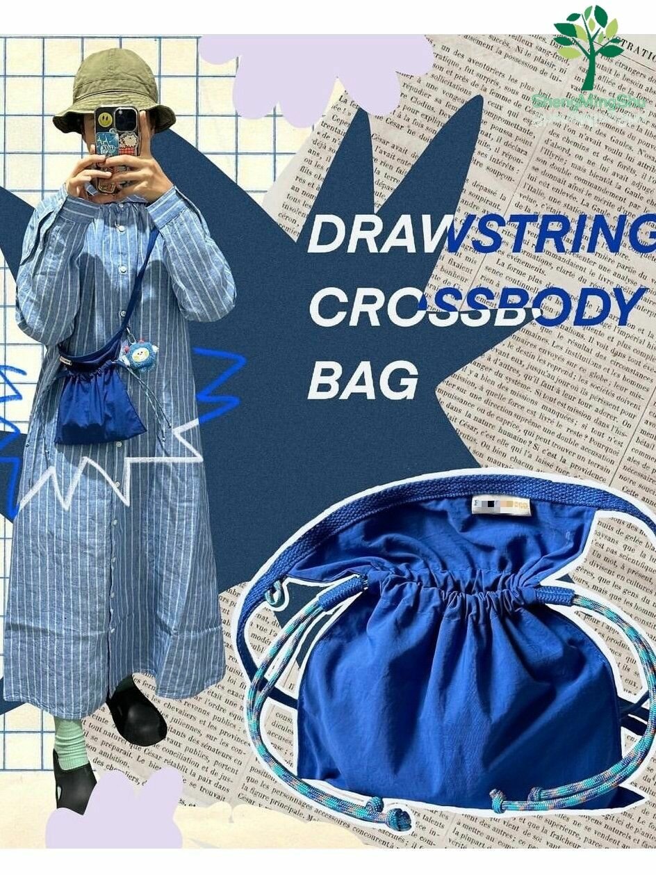 ShengMingShu Сумка