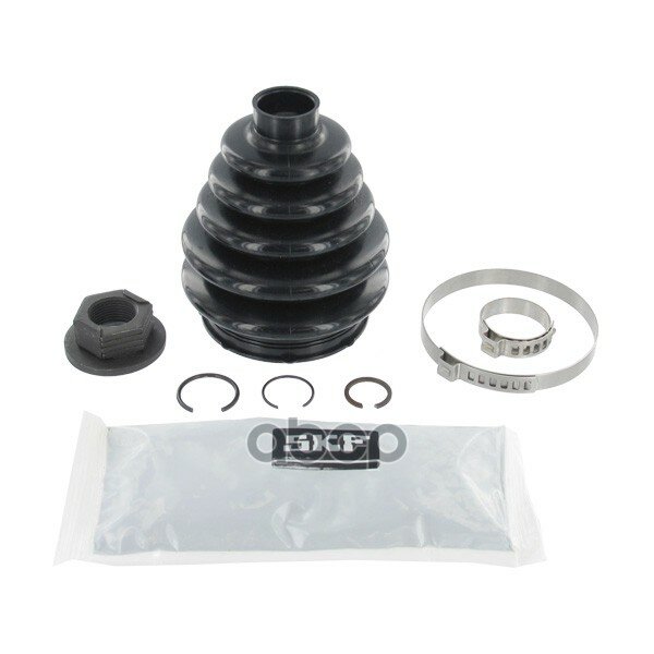 Пыльник шруса Skf арт. VKJP1119