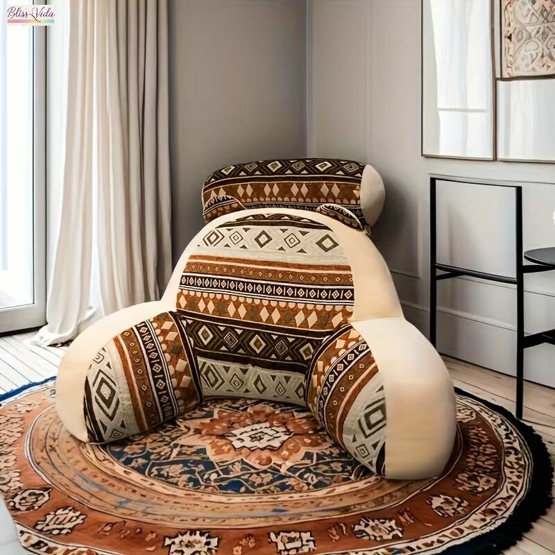 BlissVida Подушка декоративная 50x70 см