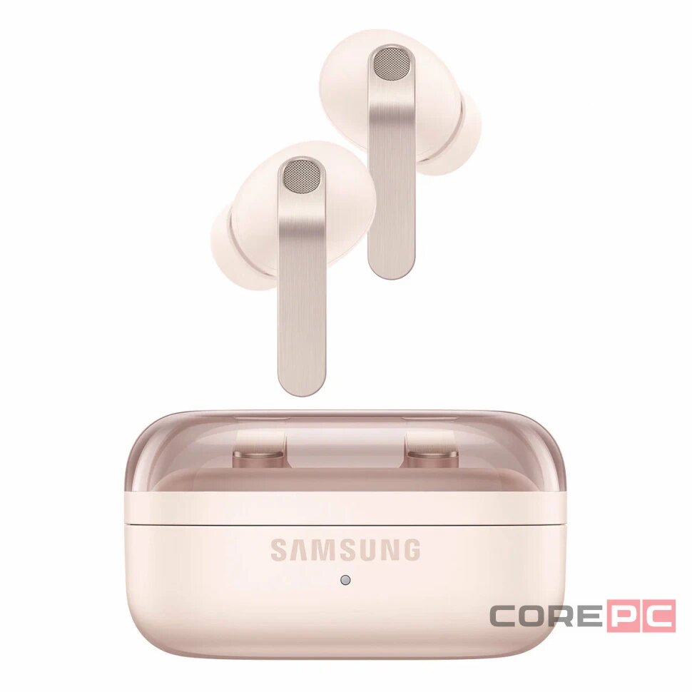 Samsung Galaxy Buds 4 Pro R640 (Pink Gold)