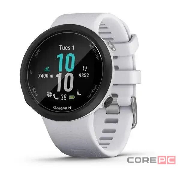 Смарт-часы Garmin Swim 2 (Whitestone) (010-02247-11)
