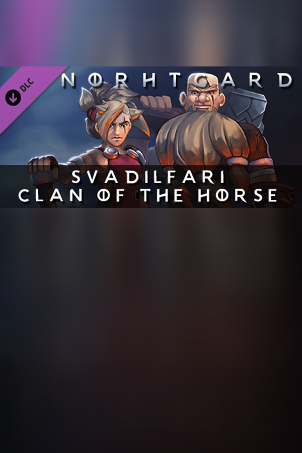 Northgard: Definitive Edition Svardilfari, Clan of the Horse, Все страны