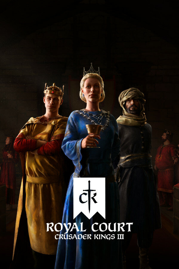 Crusader Kings III Royal Court DLC, Все страны
