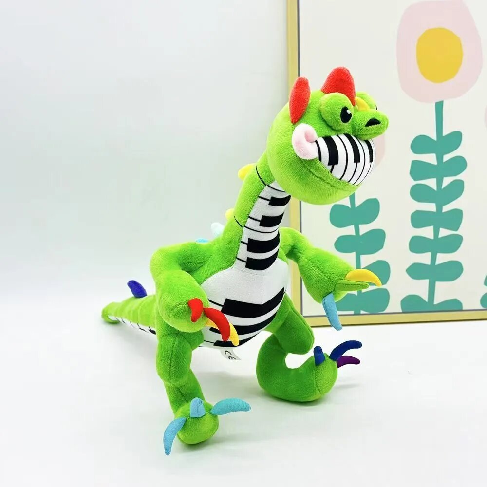 Ярнаби Poppy Playtime 4 Yarnaby