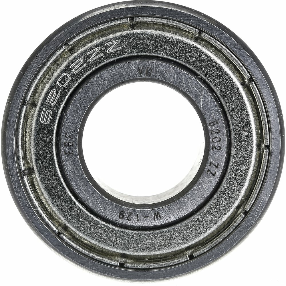 Подшипник EBF 6202 2Z Tube