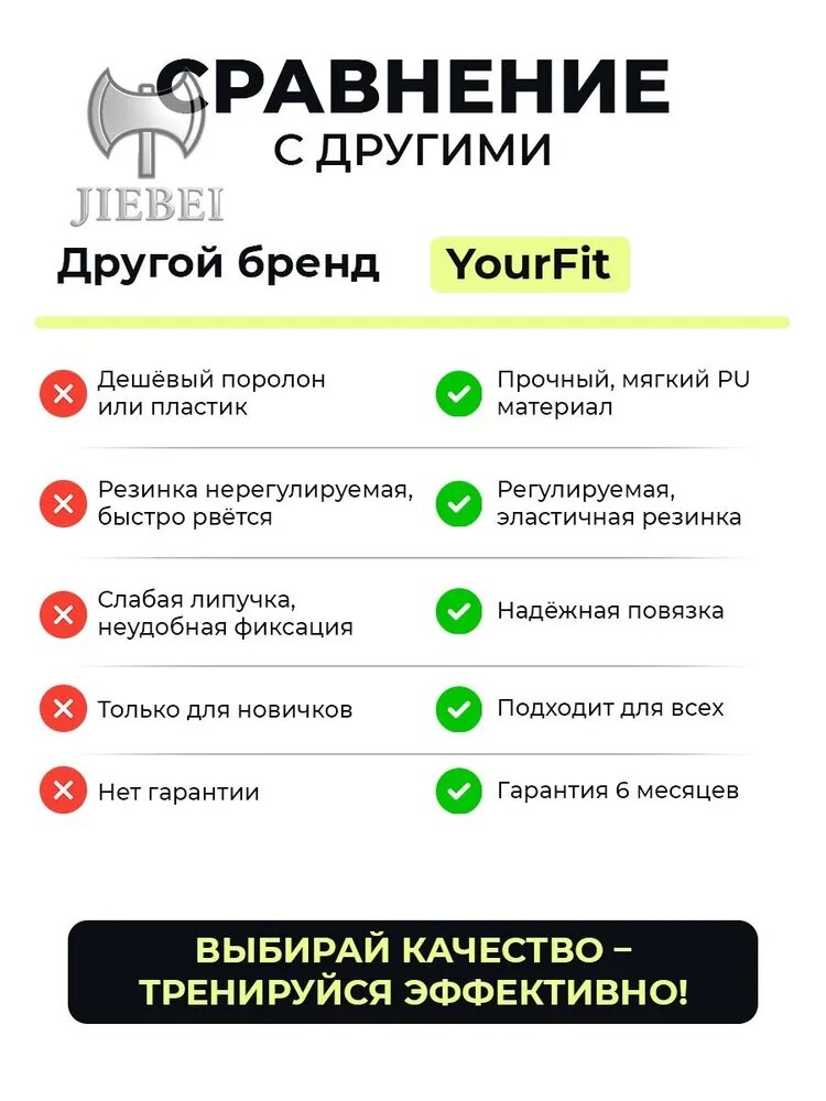 Эспандер , 1 шт — фото 1