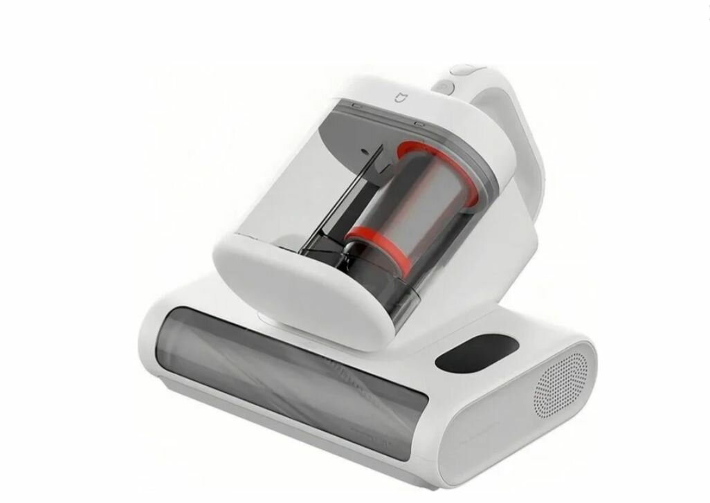 Пылесос Xiaomi Dust Mite Vacuum Cleaner 2 Pro (BHR08LXEU)