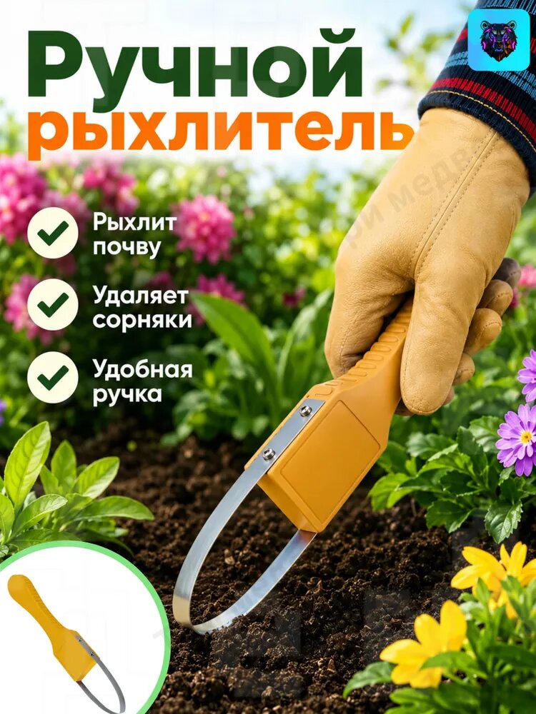 Рыхлитель