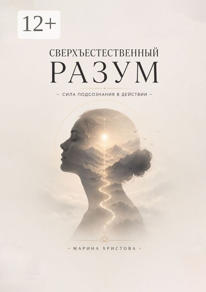 Сверхъестественный разум  — сила подсознания в действии