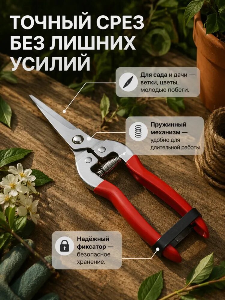 Секатор
