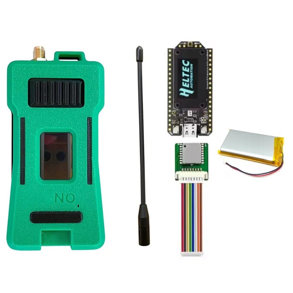 Комплект для модернизации heltec для heltec