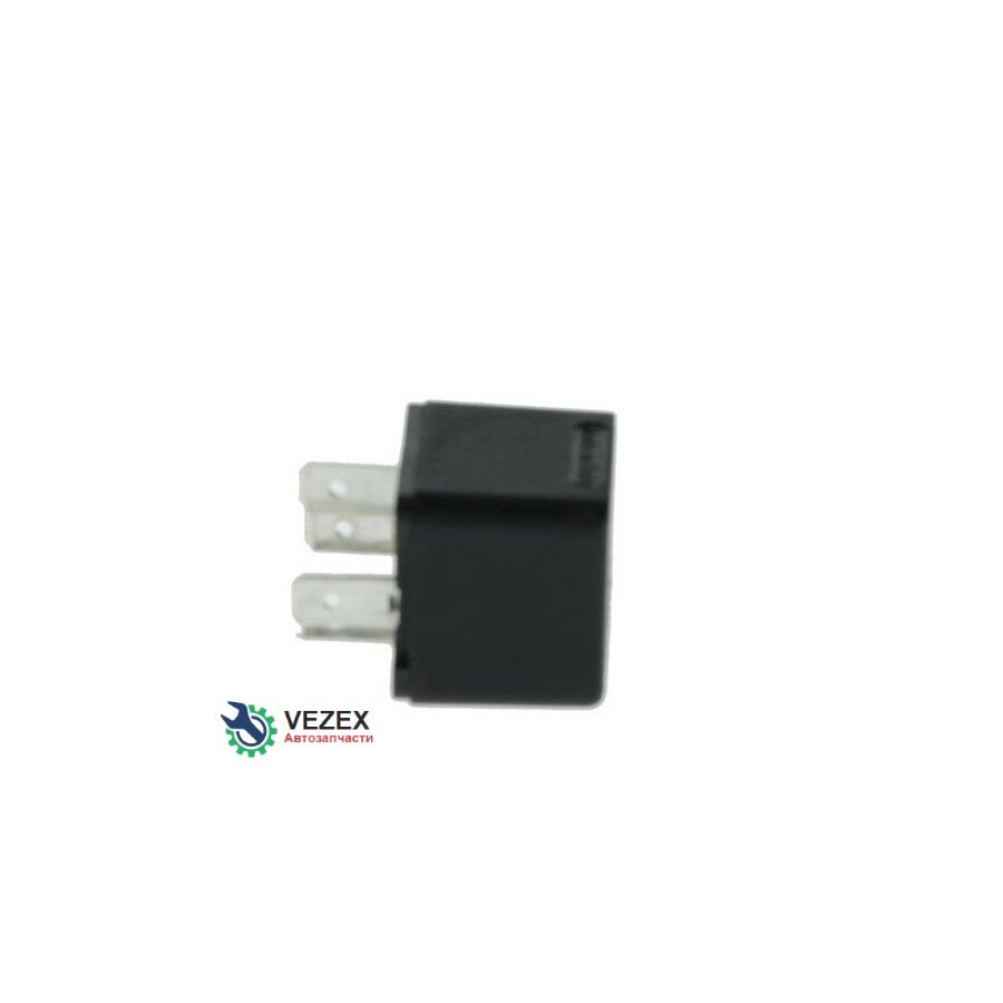BOSCH 0986332201 реле стартера !24V 20A\ MB Actros/Axor