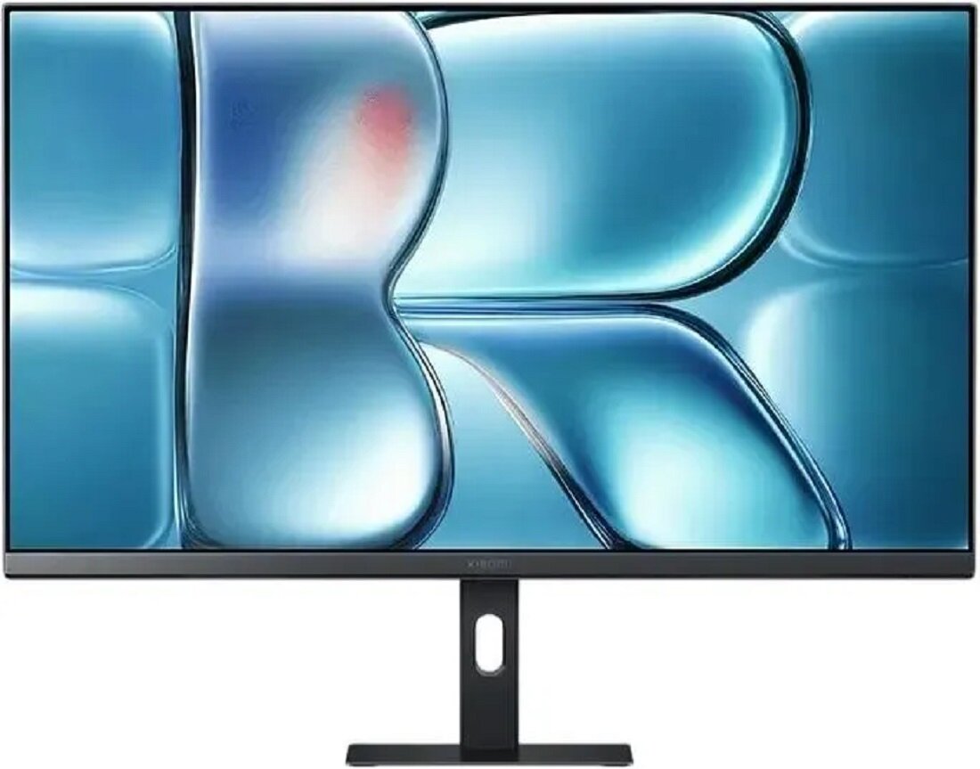 Монитор Xiaomi 2K Monitor A27Qi 2026 RU, 27", 2560x1440 100 Гц