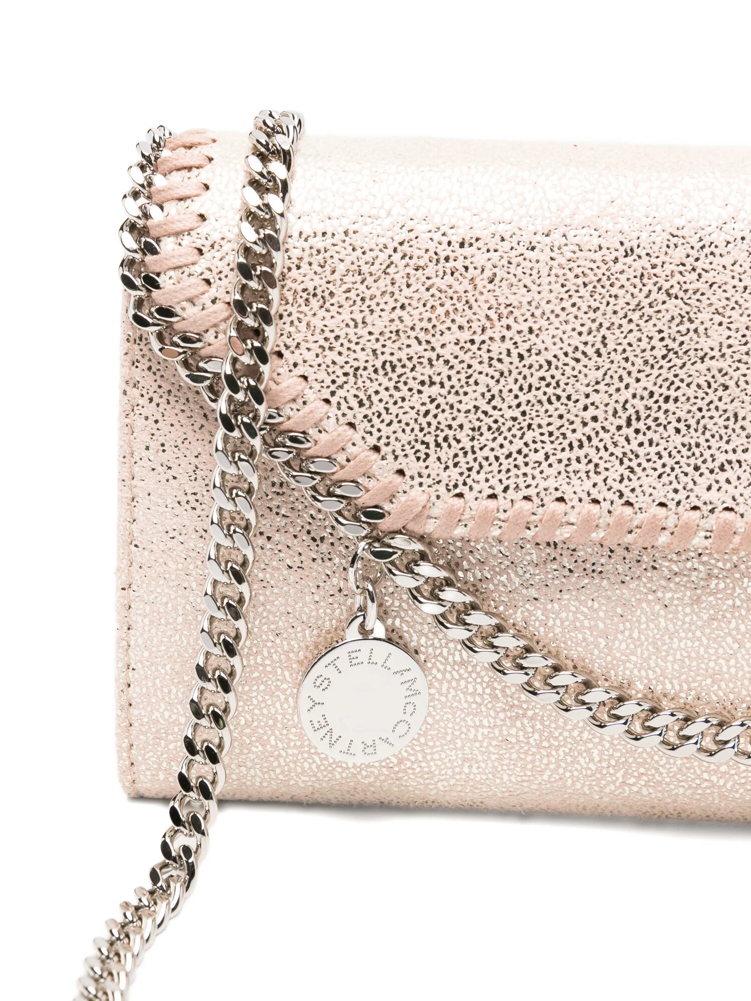 Сумка Stella McCartney Falabella, разноцветный — фото 1