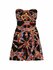 Платье DOLCE & GABBANA Carretto, размер 44