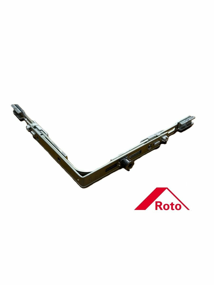 Угловой переключатель 1Р RotoNT/NX