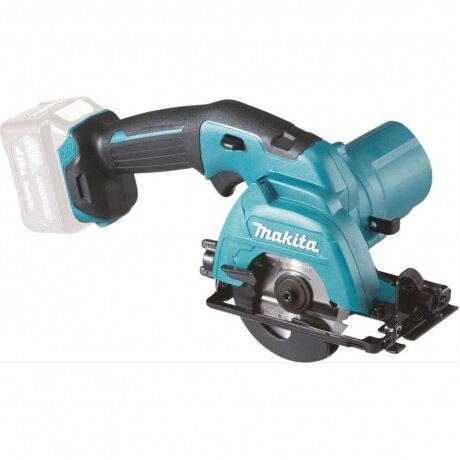 Циркулярная пила (дисковая) Makita CC301DZ (ручная) D диска:85мм