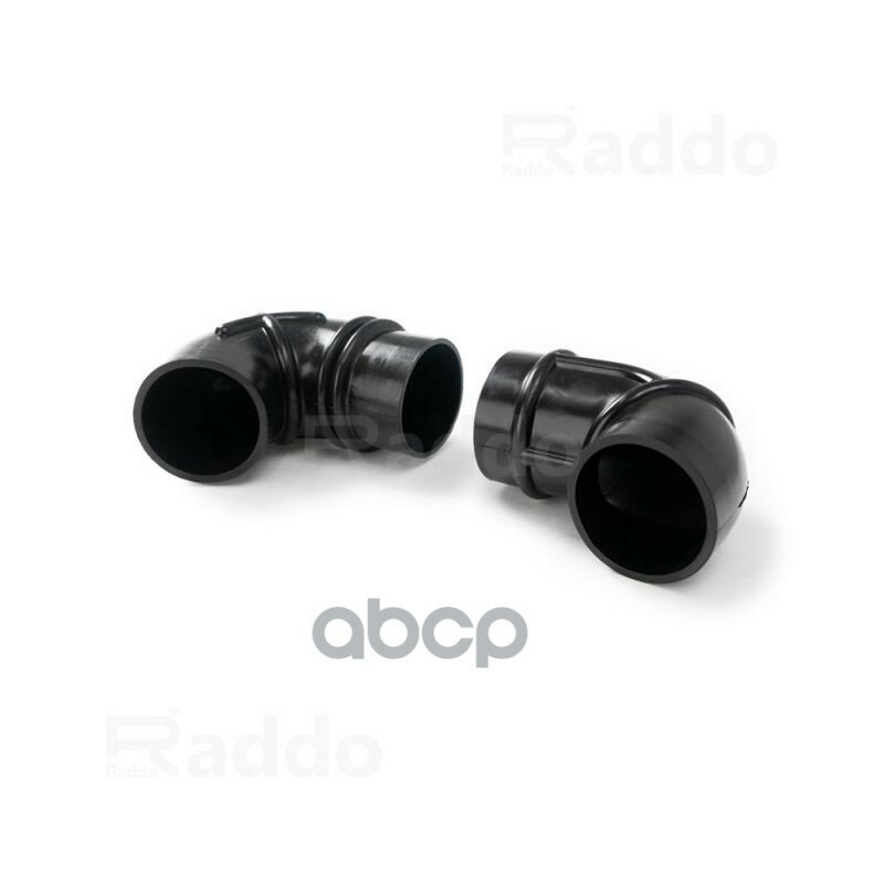 Патрубок Raddo арт. 04206