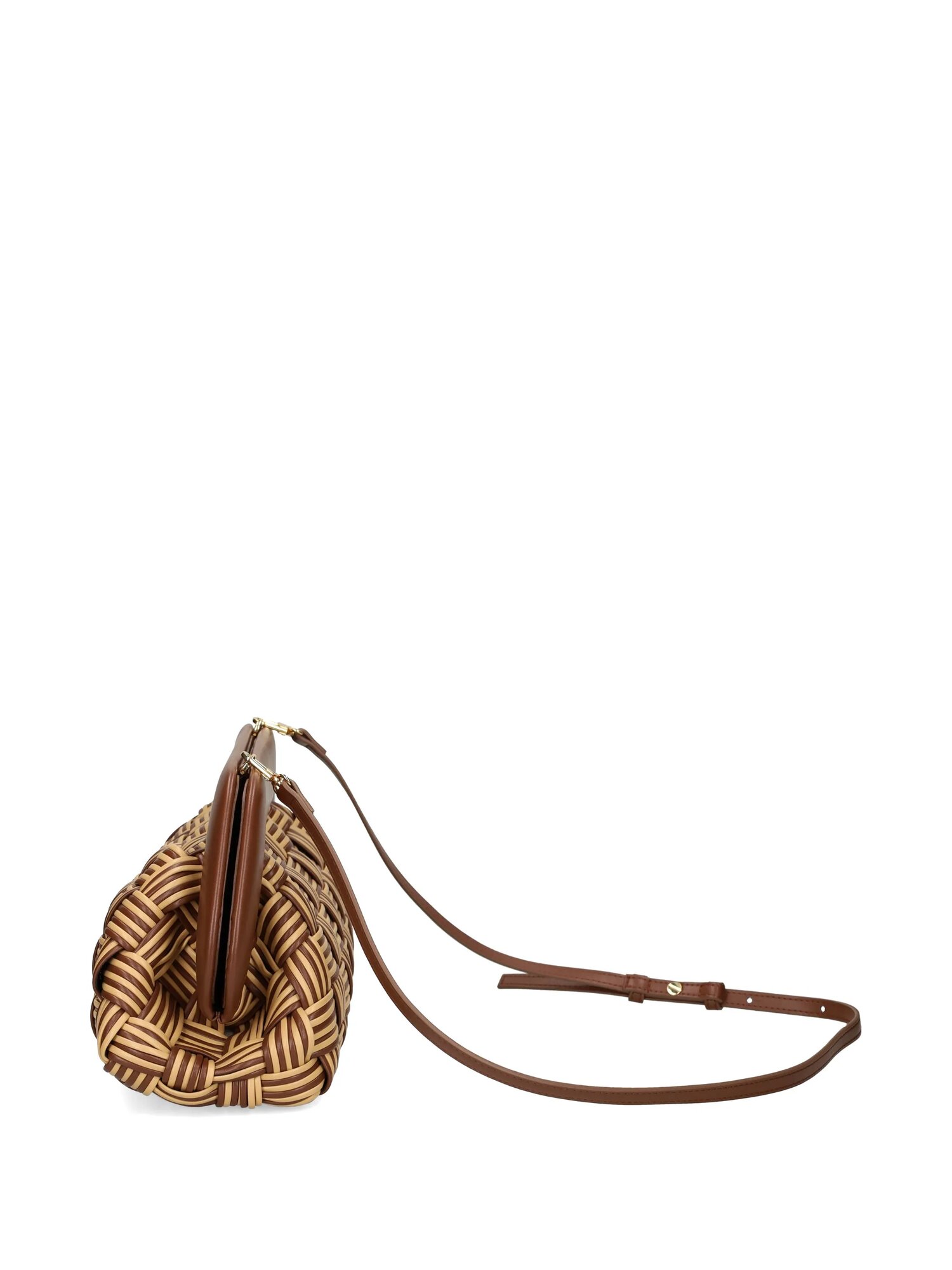Сумка Themoire, brown — фото 1