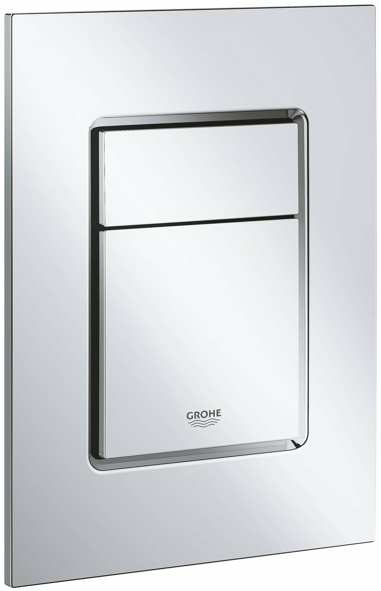 Смывная клавиша GROHE Skate Cosmopolitan S 37535000