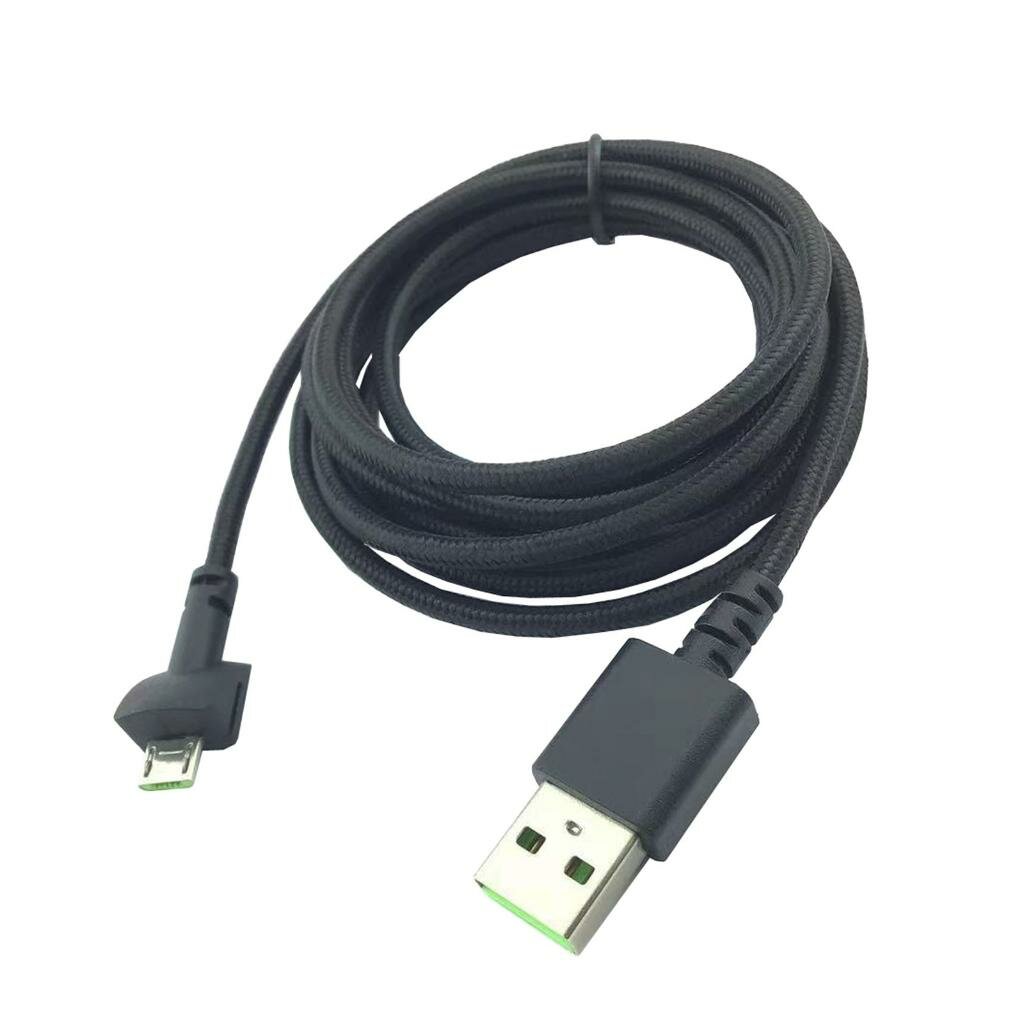 Микрофонный кабель Micro USB — фото 1