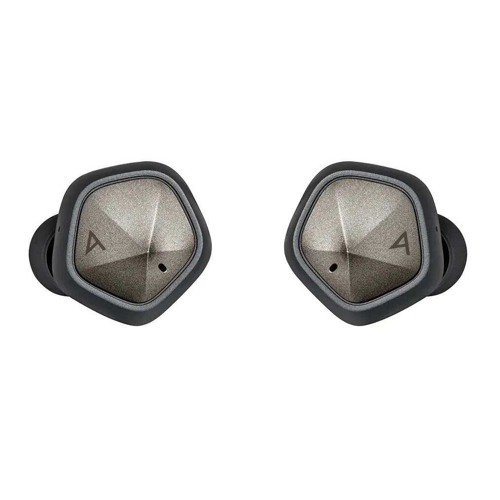 Беспроводные вставные наушники Astell&Kern AK UW100MKII Earphones