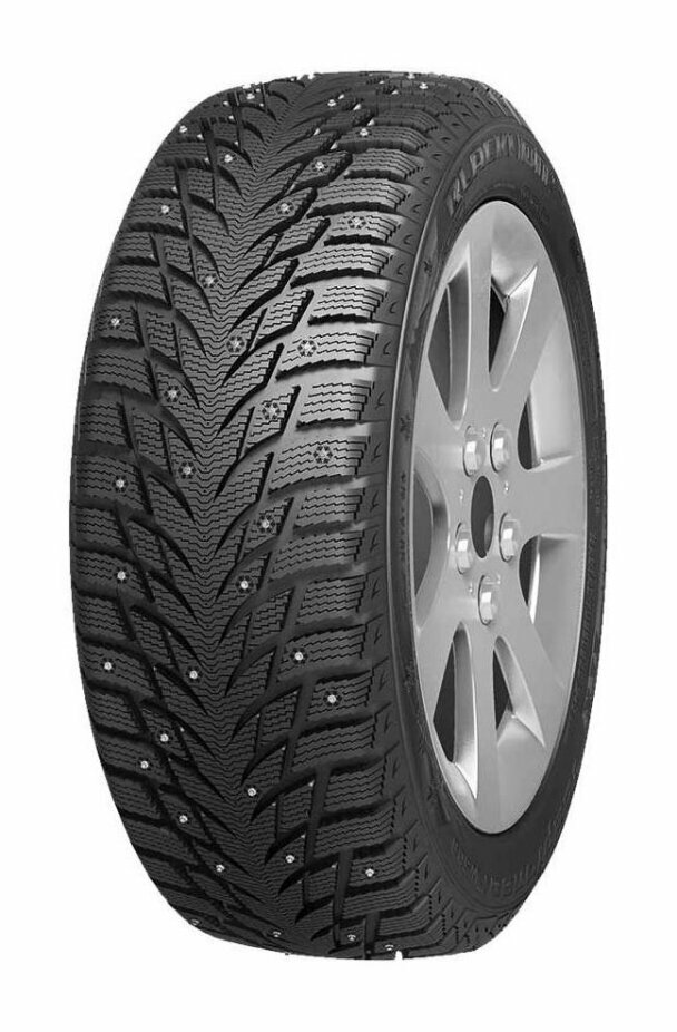 Автошина Blacklion 215/60 R17 W506 Ice Pioneer 96S