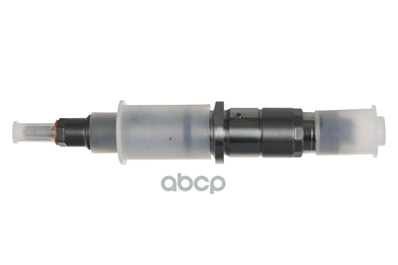 Форсунка! 0 445 120 121, CRIN1-14/16 Cummins, DONGFENG ZENTPARTS арт. Z181829