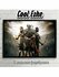 Плакат "the elder scrolls - online, legends" А3