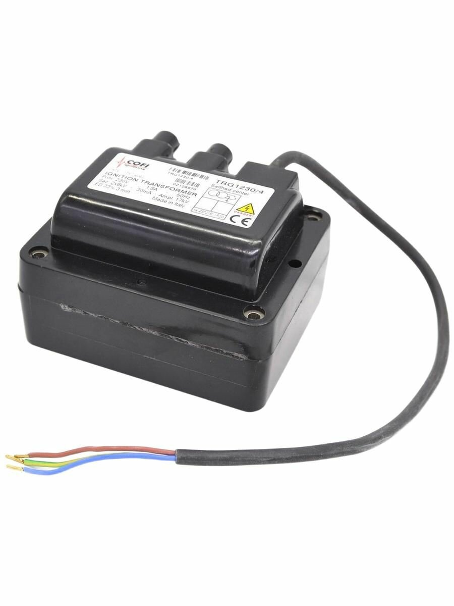 Трансформатор розжига Cofi TRG1230/4