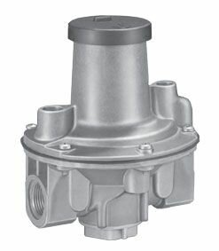 Регулятор давления газа Kromschroder GDJ 25R04-0Z 03155068