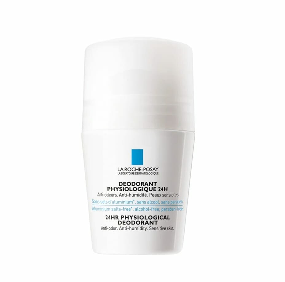 Дезодорант La Roche-Posay Physiologique 50 мл