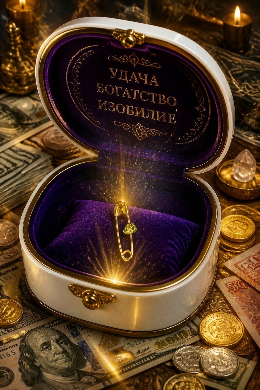 Значок