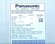 Модуль Panasonic DV85005LD5B AC Servo Driver Programmable Logic Controller Unit