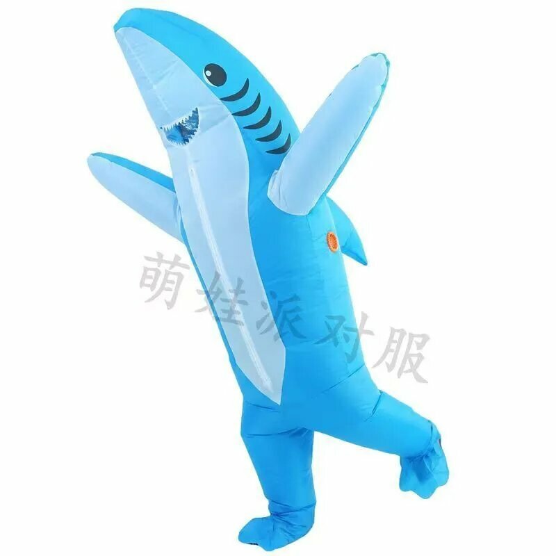 Комплект выпускника Baby Shark, для мальчиков и девочек, с героями аниме и мультфильмов — фото 1
