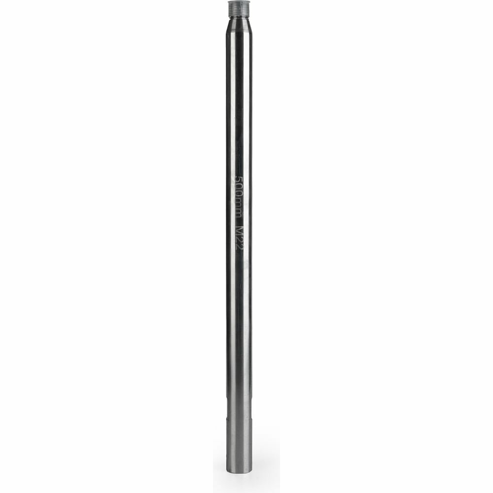 Удлинитель коронки DIAMASTER 500 мм (М22) 000.600.8728