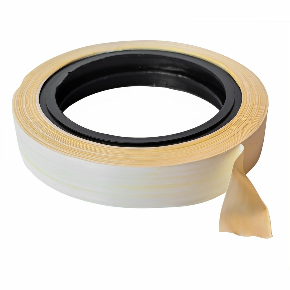 ФУМ-лента Sanfix универсальная 19x0,1x15000x1,1г/см3, 15м, фторопласт, для газа и жидкостей 48702