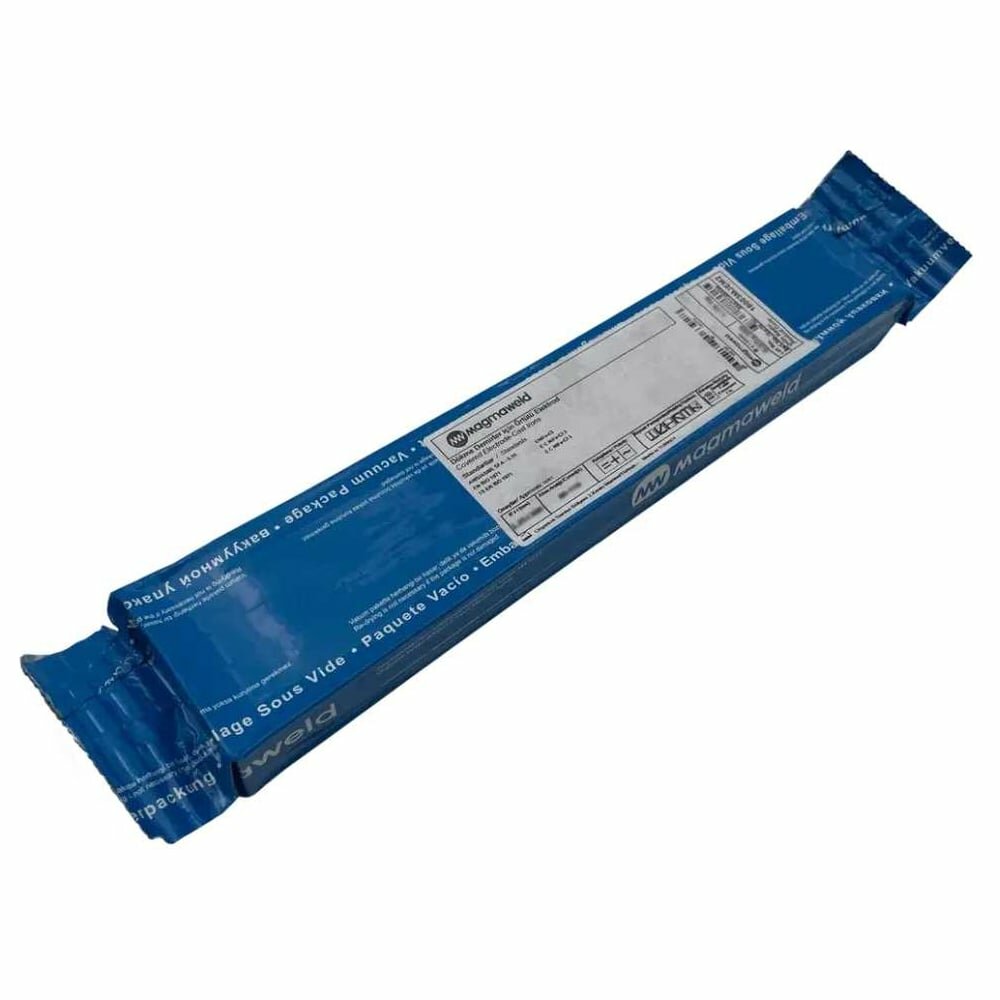 Электроды EI 312 2.50x300 мм, 1.75 кг MAGMAWELD 13015GJFMR