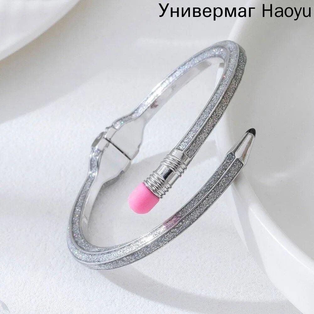 Браслет-карандаш