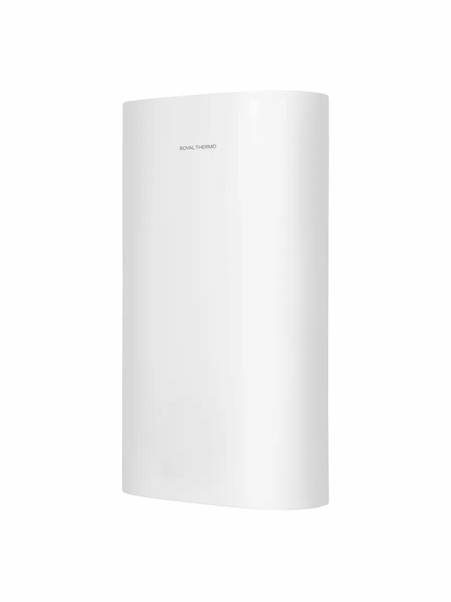 Бойлер косвенного нагрева Royal Thermo AQUATEC Eco EW100 настенный, белый