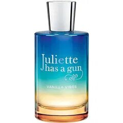 JULIETTE HAS A GUN VANILLA VIBES 100мл парфюмированая вода (Унисекс)