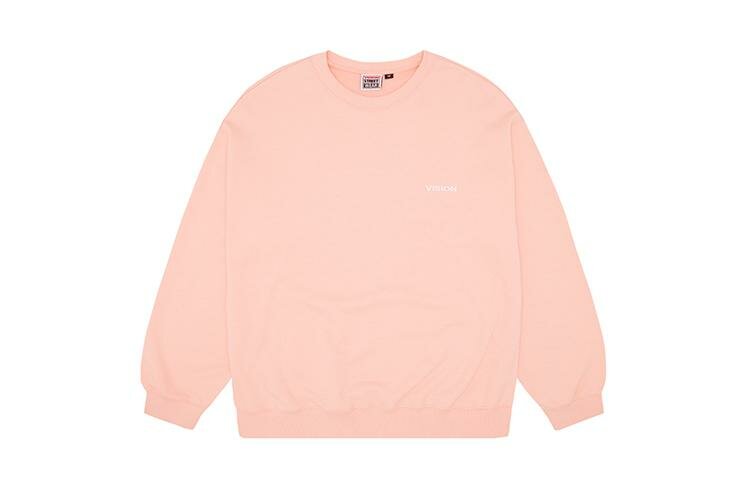 Толстовка SS24