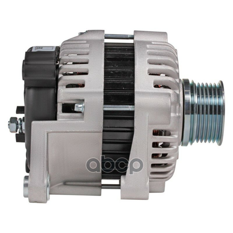 Генератор!100A Chevrolet Cobalt 1.5i 10> STARTVOLT арт. LG05115 — фото 1