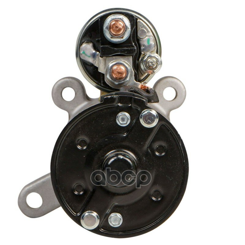 Стартер! 1.4Kw Ford Focus/Mondeo/Escort 1.6-2.0i 93-00 STARTVOLT арт. LST1006 — фото 1